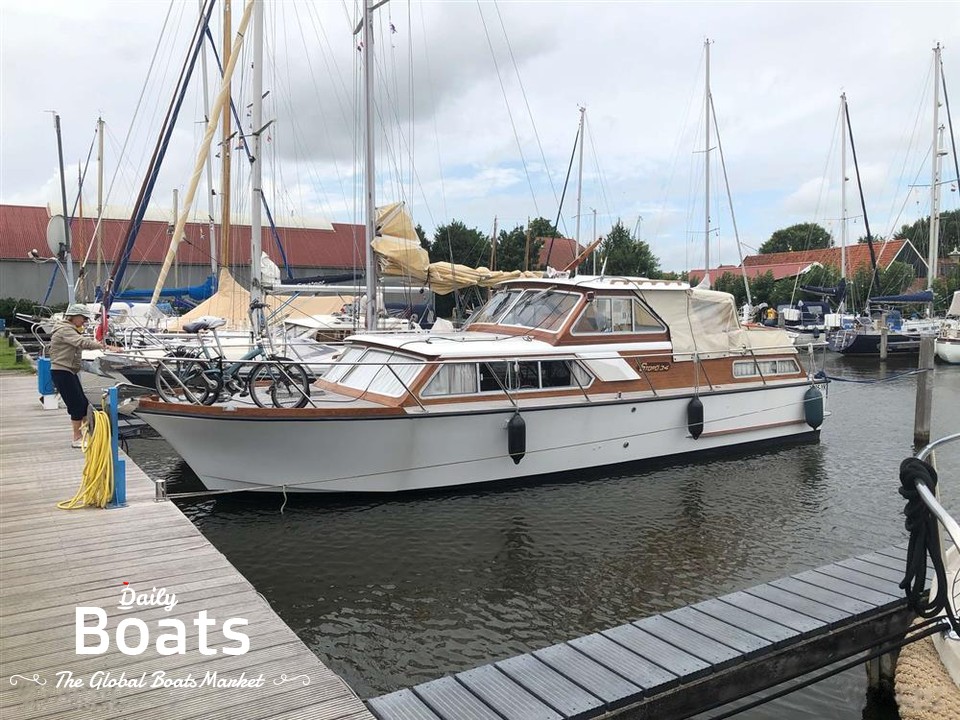 1973 Storebro 34 for sale. View price, photos and Buy 1973 Storebro 34 ...