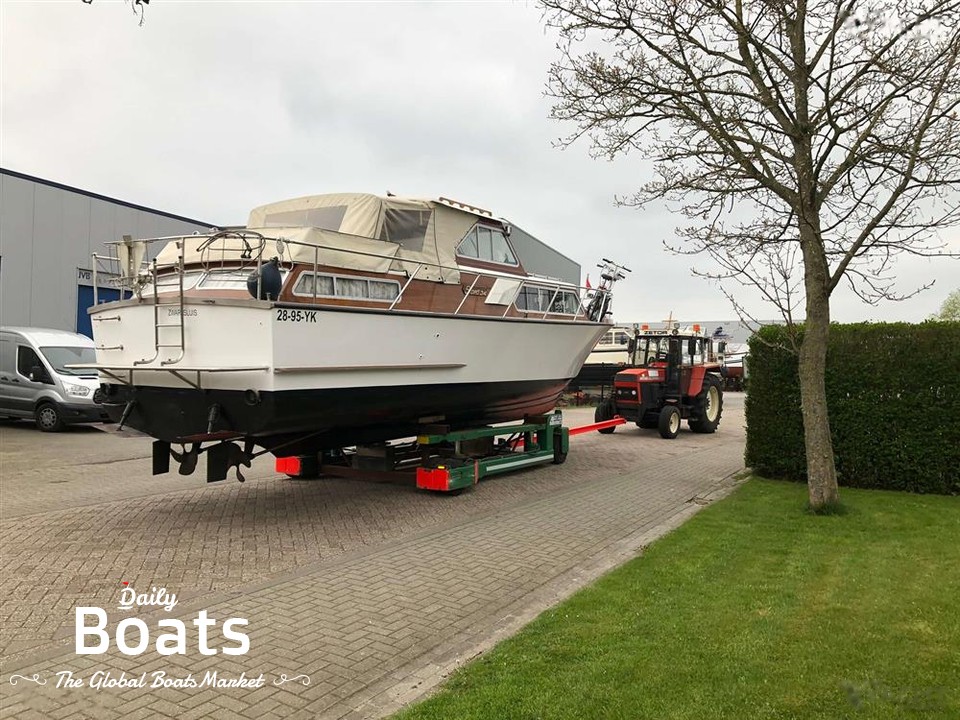 1973 Storebro 34 for sale. View price, photos and Buy 1973 Storebro 34 ...