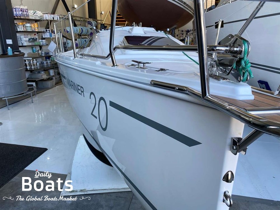 2023 Mariner 20 for sale. View price, photos and Buy 2023 Mariner 20 ...