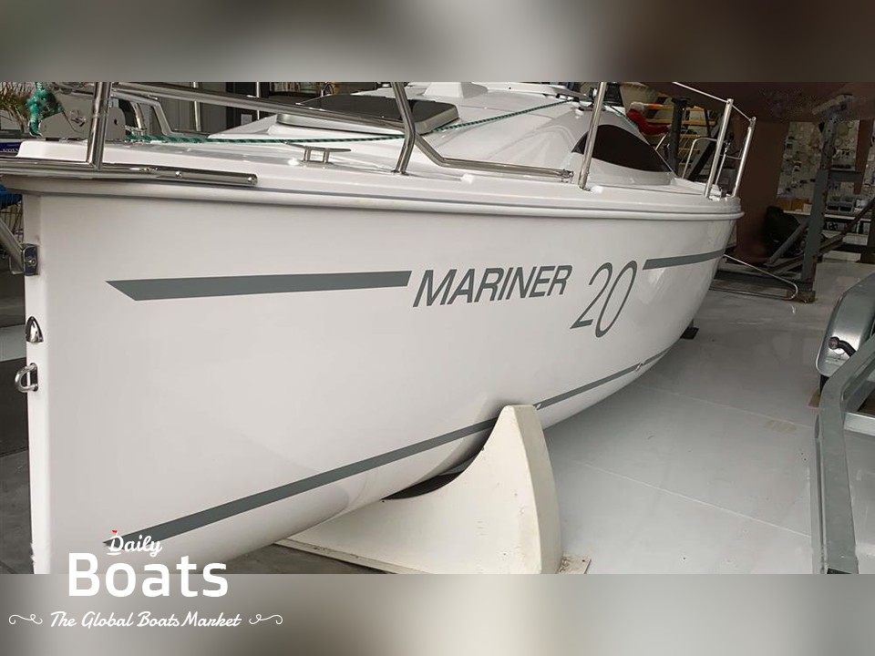 2023 Mariner 20 for sale. View price, photos and Buy 2023 Mariner 20 ...