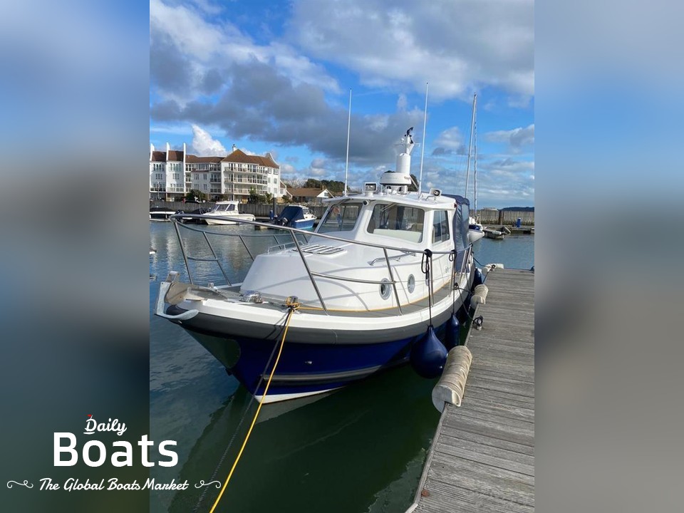2019 Seaward 27 for sale. View price, photos and Buy 2019 Seaward 27 ...