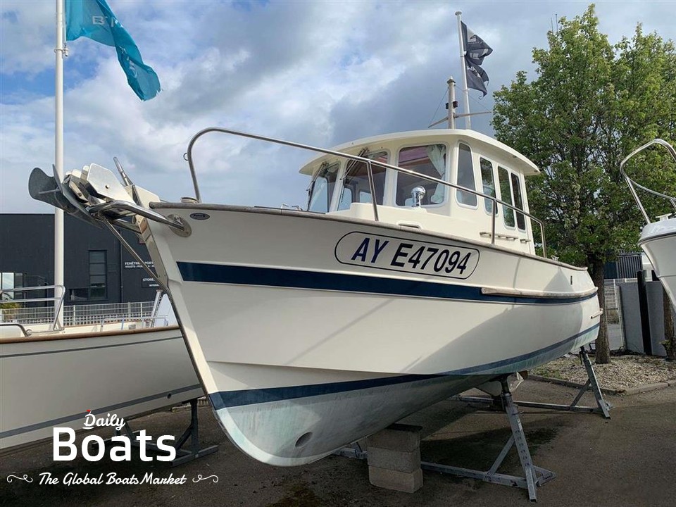 2011 Rhea Marine 28 for sale. View price, photos and Buy 2011 Rhea ...