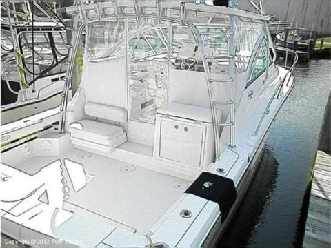 2007 Rampage Express 33 for sale. View price, photos and Buy 2007 ...