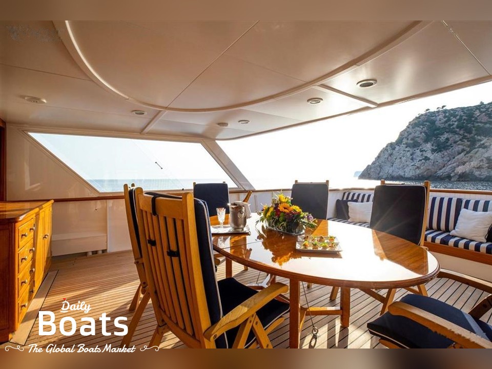 1982 Feadship for sale. View price, photos and Buy 1982 Feadship #459553