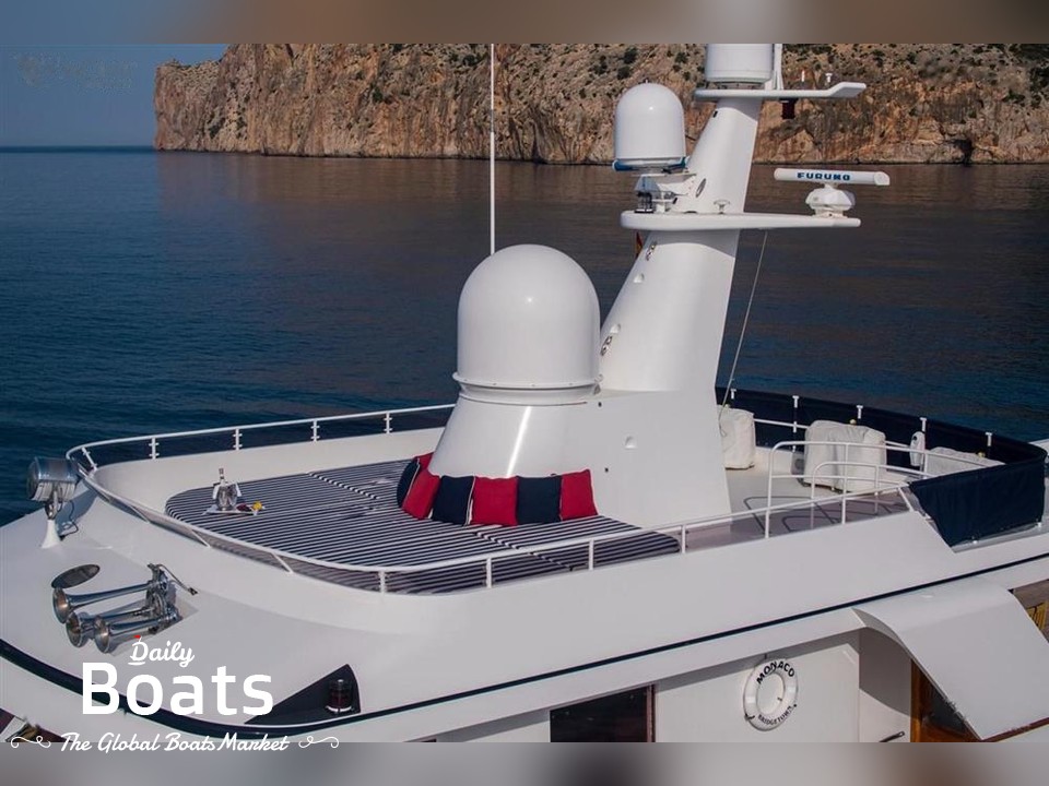 1982 Feadship for sale. View price, photos and Buy 1982 Feadship #459553