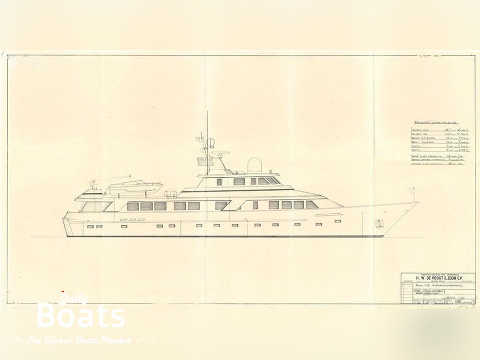 1982 Feadship for sale. View price, photos and Buy 1982 Feadship #459553
