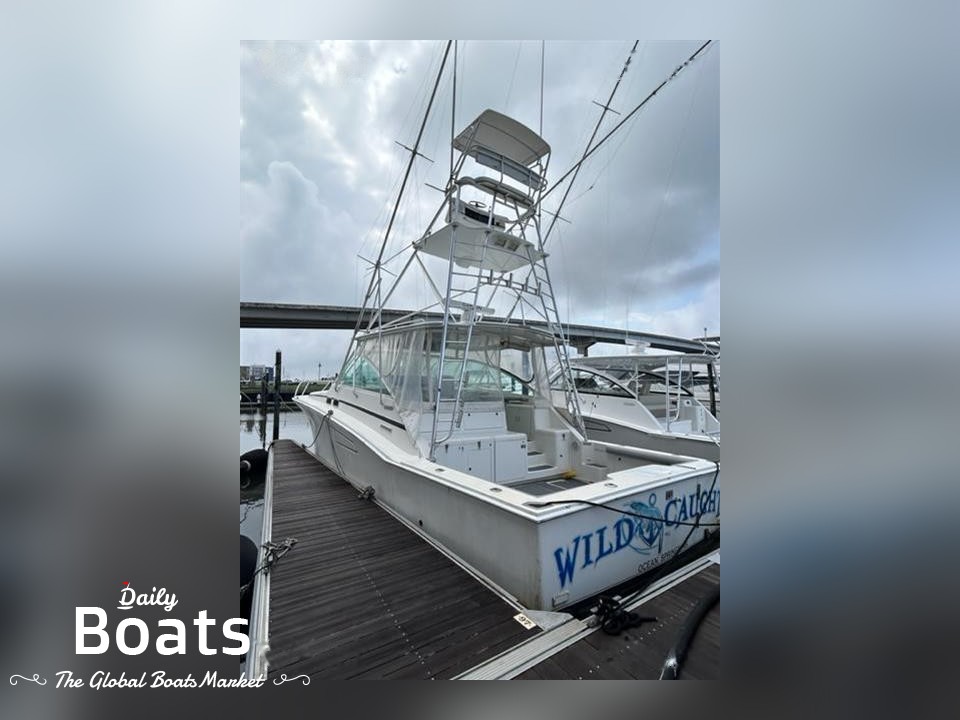 1998 Cabo Boats Express for sale. View price, photos and Buy 1998 Cabo ...