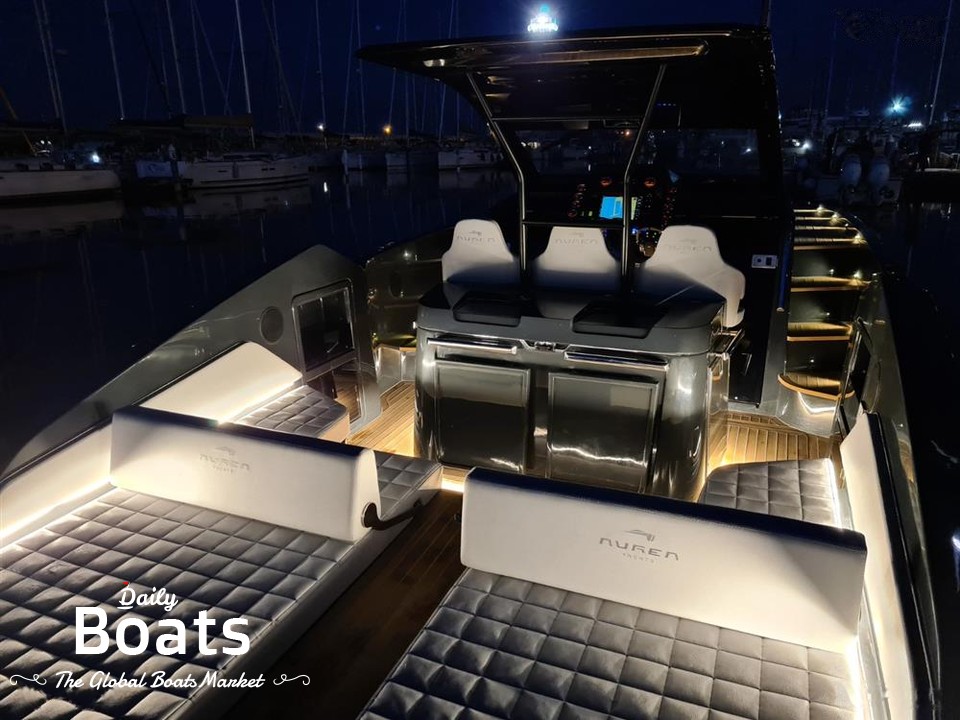 2023 Aurea Yachts 30 Cabin for sale. View price, photos and Buy 2023 ...