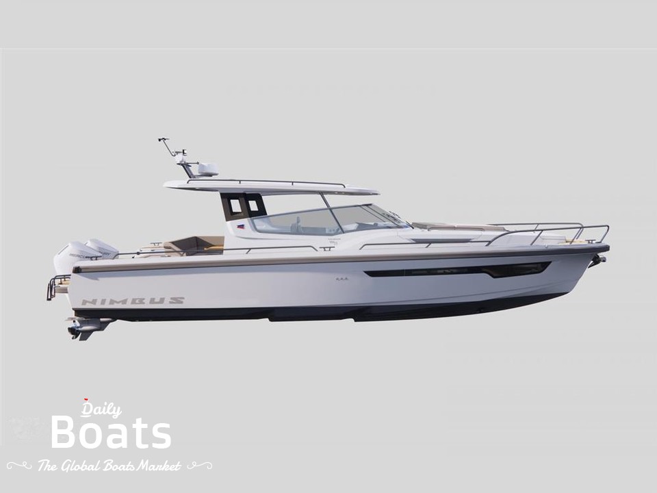 2023 Nimbus Weekender 11 for sale. View price, photos and Buy 2023 ...