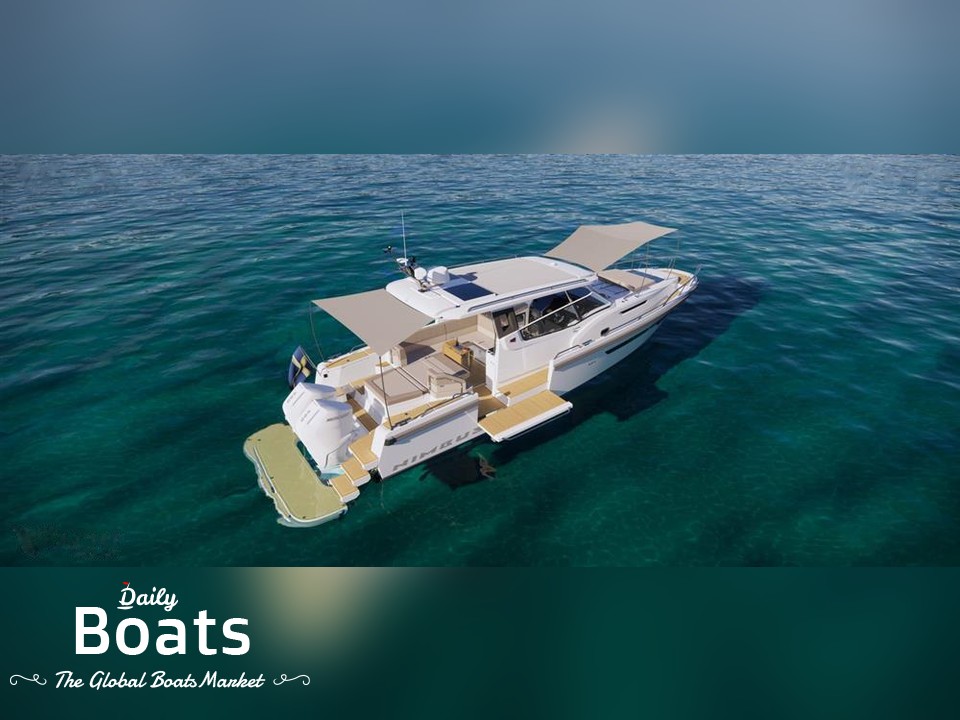 2023 Nimbus Weekender 11 for sale. View price, photos and Buy 2023 ...