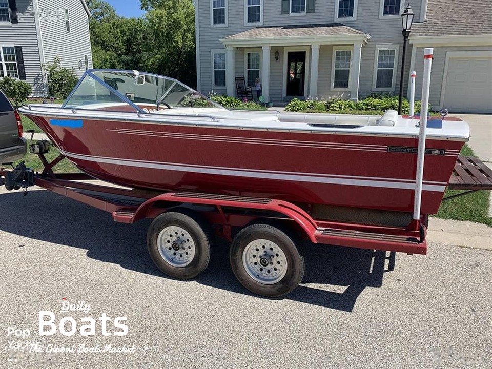 1972 Century Boats Resorter for sale. View price, photos and Buy 1972 ...