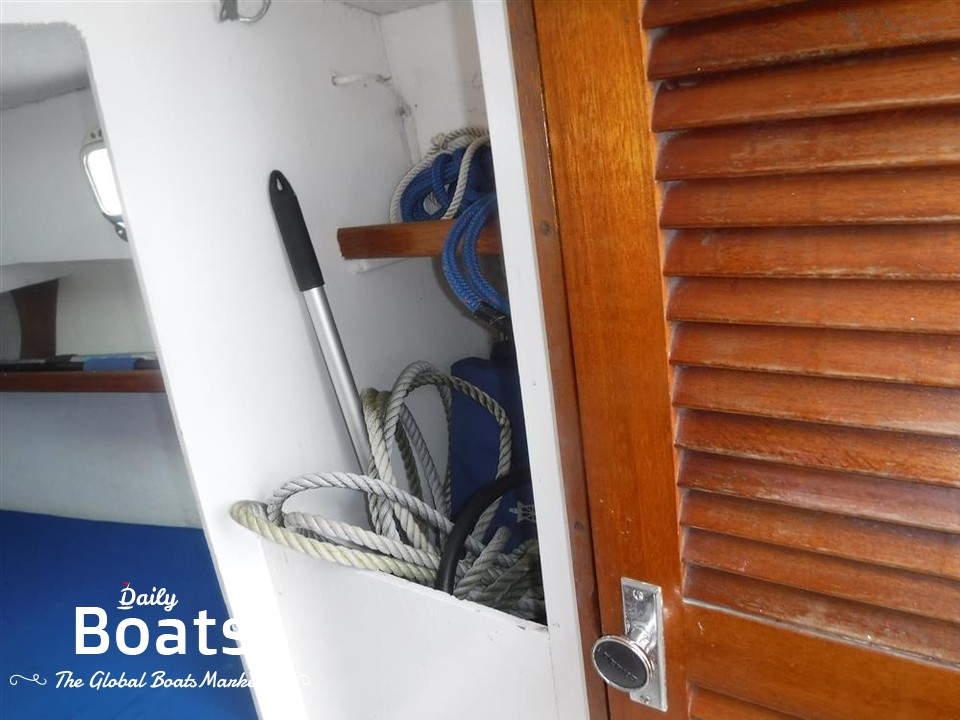 1987 Vansant 30 for sale. View price, photos and Buy 1987 Vansant 30 ...