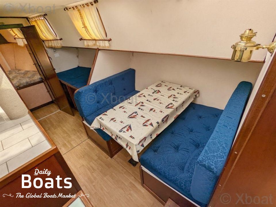 2002 Bruce Roberts Yachts 43 for sale. View price, photos and Buy 2002 ...