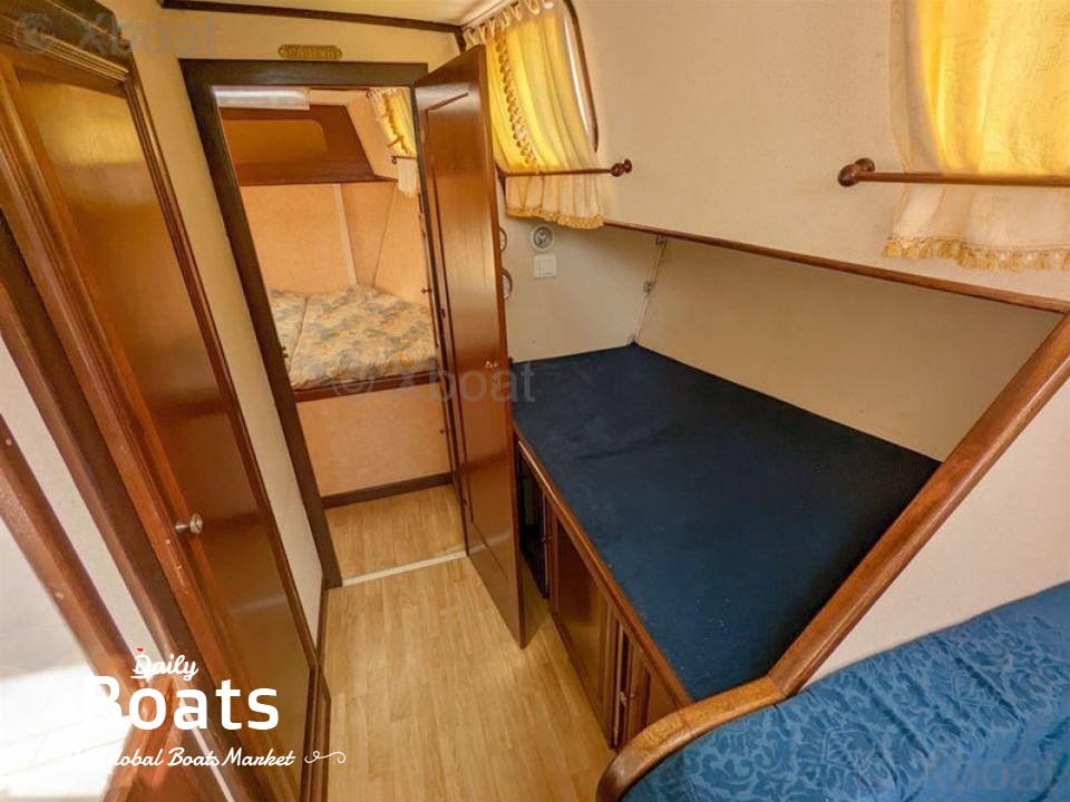 2002 Bruce Roberts Yachts 43 for sale. View price, photos and Buy 2002 ...