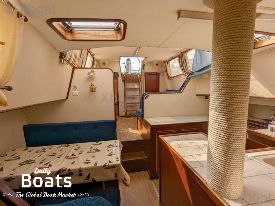 2002 Bruce Roberts Yachts 43 for sale. View price, photos and Buy 2002 ...