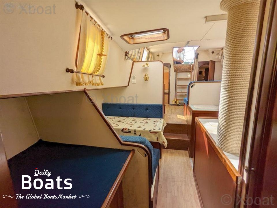 2002 Bruce Roberts Yachts 43 for sale. View price, photos and Buy 2002 ...