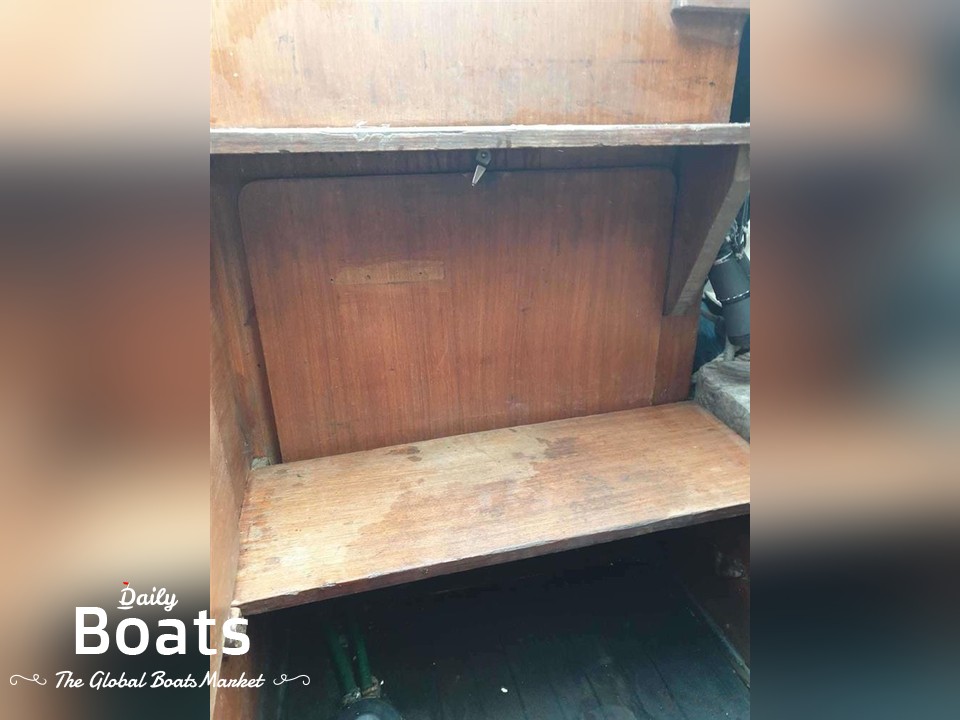 1900 Yachting France Jouet 26 for sale. View price, photos and Buy 1900 ...