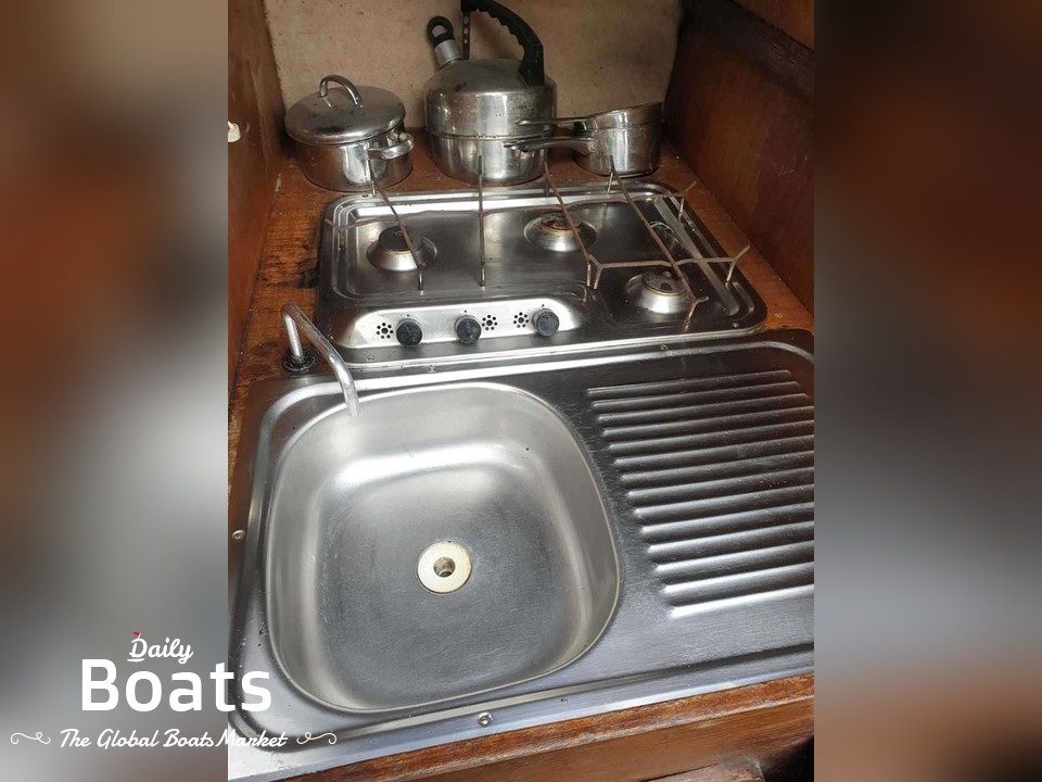 1900 Yachting France Jouet 26 for sale. View price, photos and Buy 1900 ...