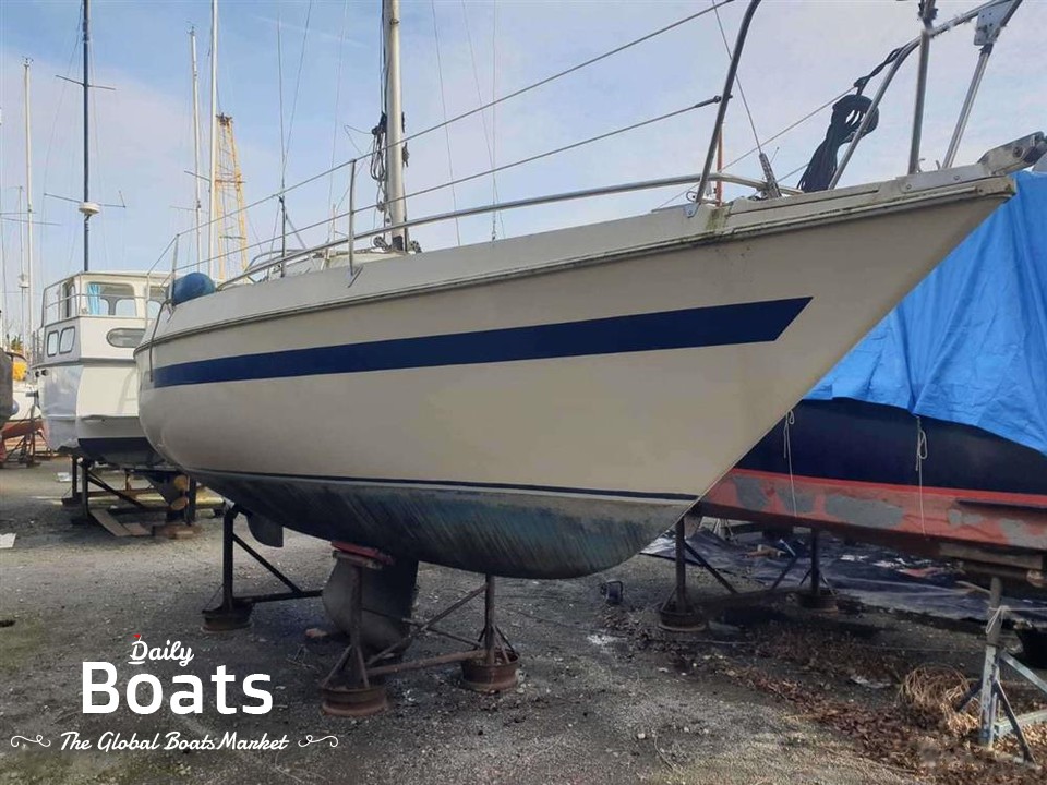 1900 Yachting France Jouet 26 for sale. View price, photos and Buy 1900 ...