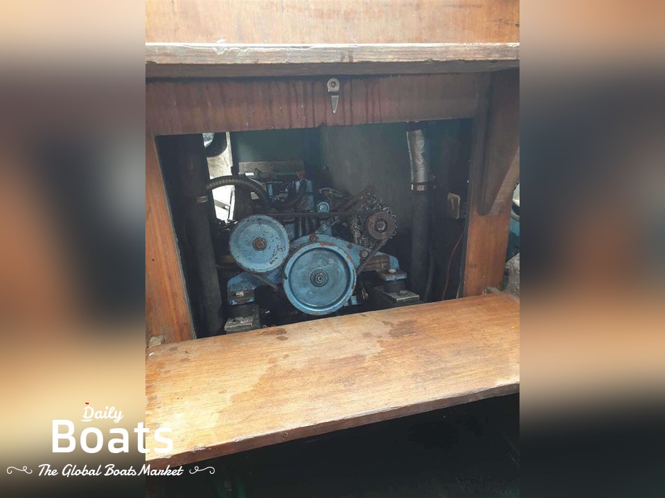 1900 Yachting France Jouet 26 for sale. View price, photos and Buy 1900 ...