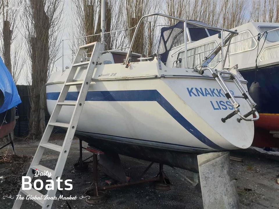 1900 Yachting France Jouet 26 for sale. View price, photos and Buy 1900 ...