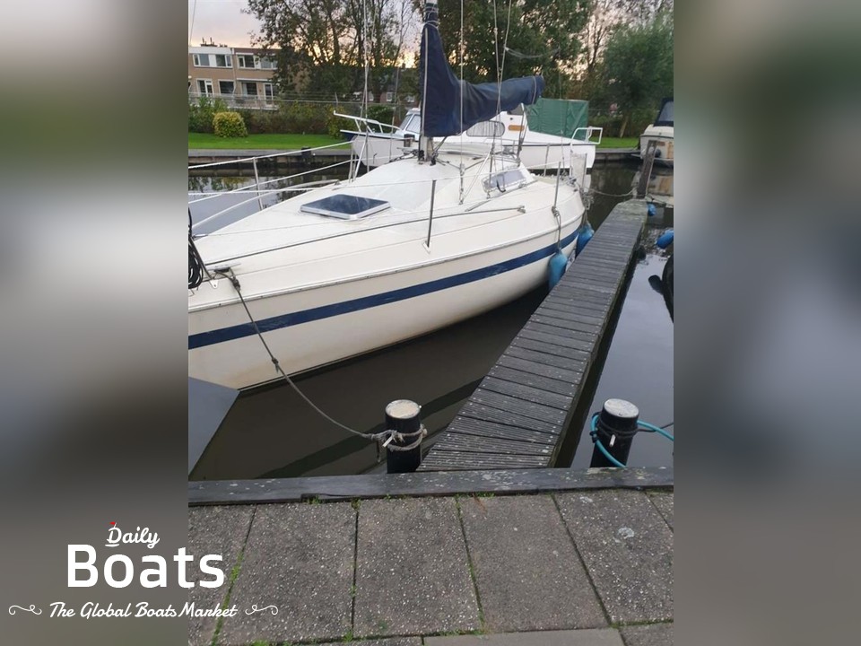 1900 Yachting France Jouet 26 for sale. View price, photos and Buy 1900 ...