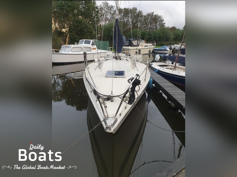 1900 Yachting France Jouet 26 for sale. View price, photos and Buy 1900 ...