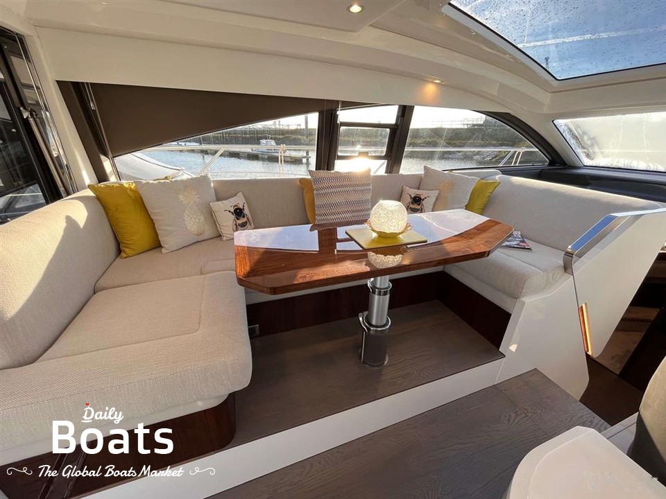 2022 Fairline Targa 45 Gt for sale. View price, photos and Buy 2022 ...