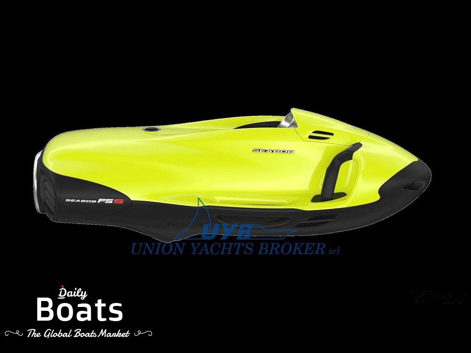2023 Seabob F5 for sale. View price, photos and Buy 2023 Seabob F5 #459596