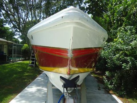 1982 Scarab 377 for sale. View price, photos and Buy 1982 Scarab 377 #45959
