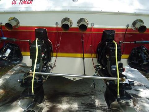 1982 Scarab 377 for sale. View price, photos and Buy 1982 Scarab 377 #45959