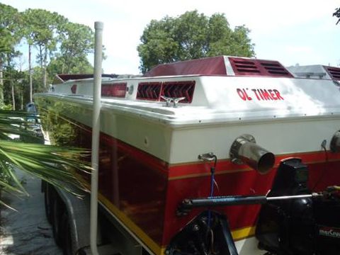 1982 Scarab 377 for sale. View price, photos and Buy 1982 Scarab 377 #45959