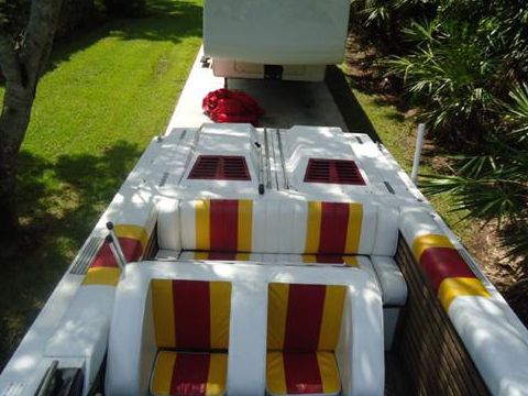 1982 Scarab 377 for sale. View price, photos and Buy 1982 Scarab 377 #45959