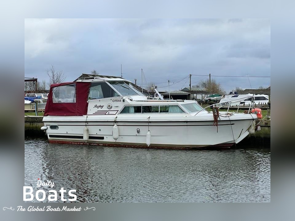 1982 Norman 266 for sale. View price, photos and Buy 1982 Norman 266 ... 1982 Norman 266 for sale. View price, photos and Buy 1982 Norman 266 ...