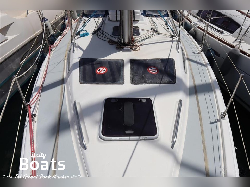 2003 Hunter 356 for sale. View price, photos and Buy 2003 Hunter 356 ...