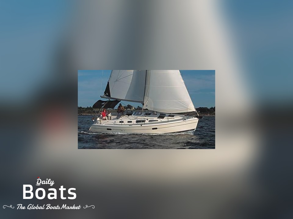 2003 Hunter 356 for sale. View price, photos and Buy 2003 Hunter 356 ...