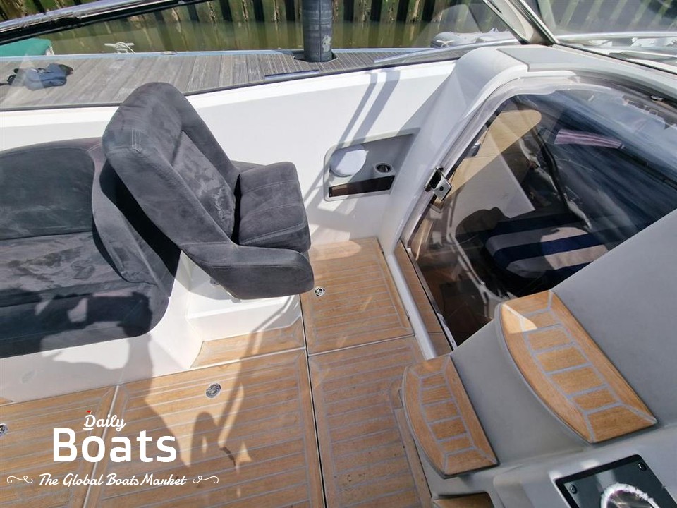 2018 Windy 27 Solano for sale. View price, photos and Buy 2018 Windy 27 ...