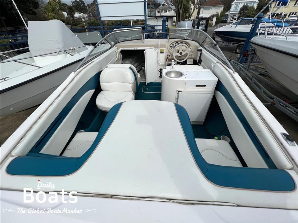 1997 Wellcraft 210 for sale. View price, photos and Buy 1997 Wellcraft ...