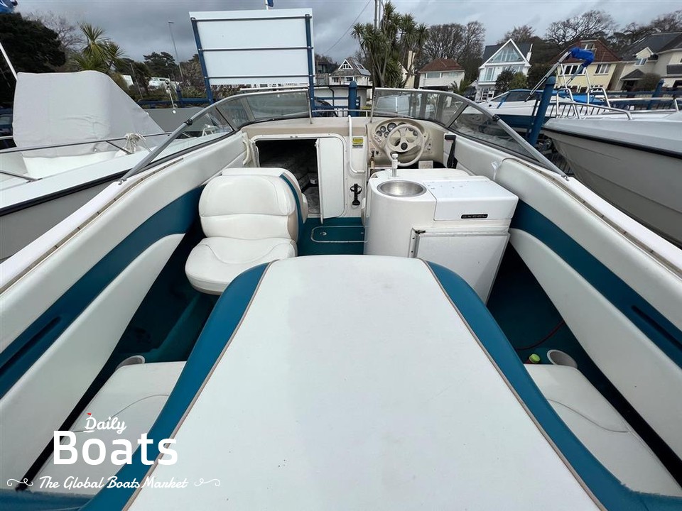 1997 Wellcraft 210 for sale. View price, photos and Buy 1997 Wellcraft ...