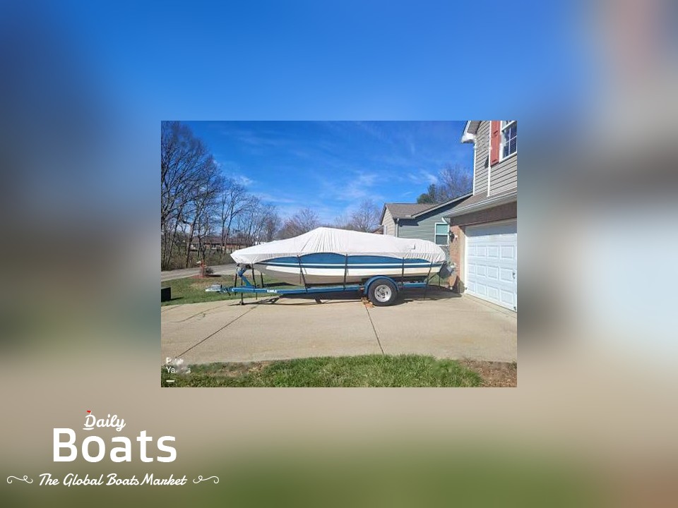 1998 Chris-Craft Bow Rider 200 for sale. View price, photos and Buy ...