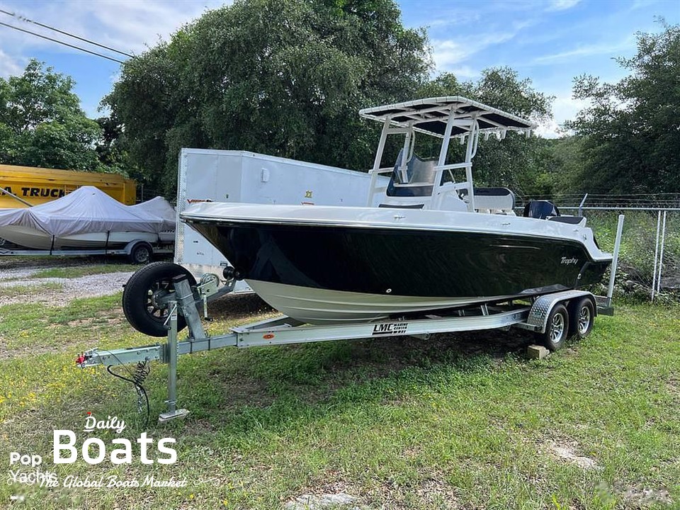2021 Trophy Boats 2200 for sale. View price, photos and Buy 2021 Trophy ...