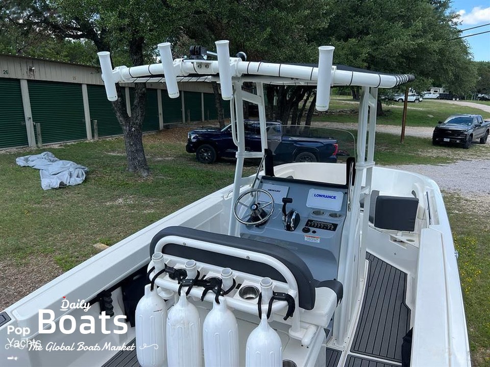 2021 Trophy Boats 2200 for sale. View price, photos and Buy 2021 Trophy ...