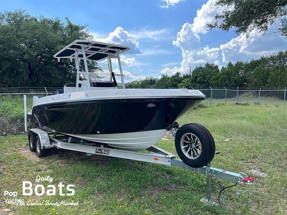 2021 Trophy Boats 2200 for sale. View price, photos and Buy 2021 Trophy ...