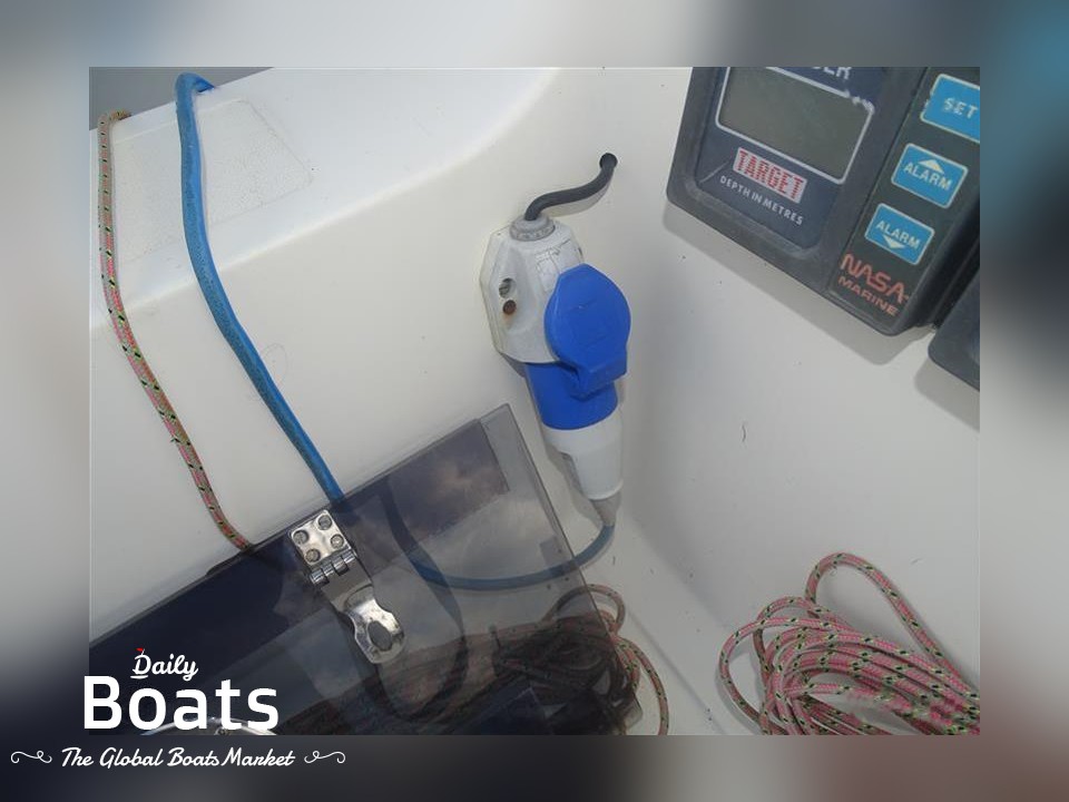 Newbridge Navigator 19 for sale. View price, photos and Buy Newbridge ...