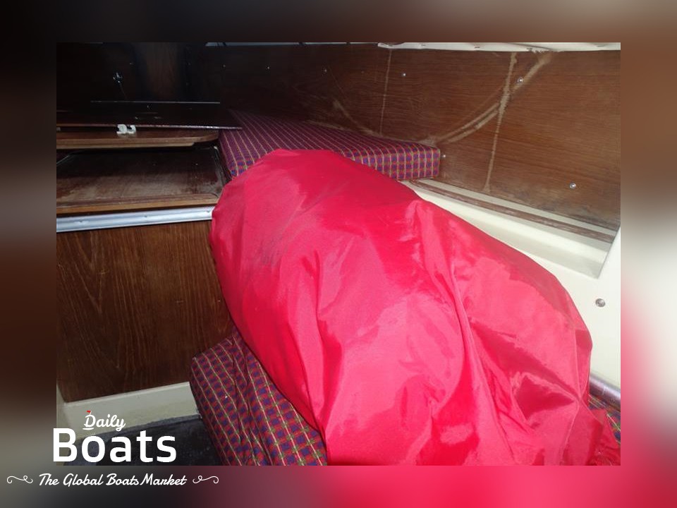 Newbridge Navigator 19 for sale. View price, photos and Buy Newbridge ...