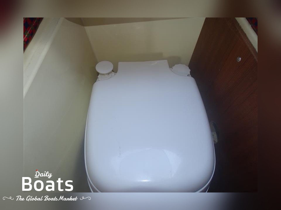 Newbridge Navigator 19 for sale. View price, photos and Buy Newbridge ...