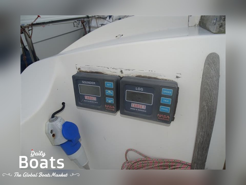 Newbridge Navigator 19 for sale. View price, photos and Buy Newbridge ...