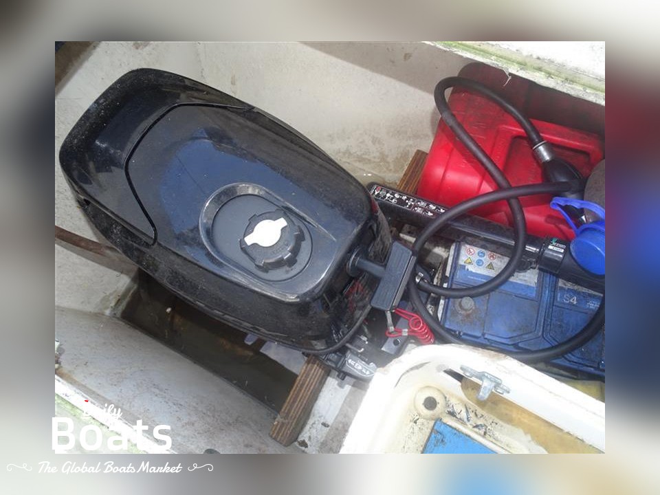 Newbridge Navigator 19 for sale. View price, photos and Buy Newbridge ...