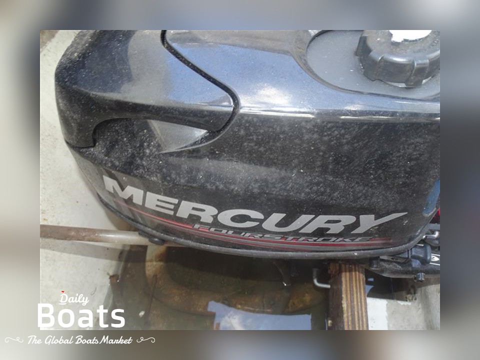 Newbridge Navigator 19 for sale. View price, photos and Buy Newbridge ...