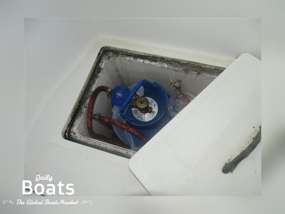 Newbridge Navigator 19 for sale. View price, photos and Buy Newbridge ...